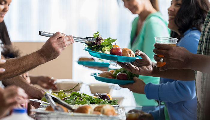 Outreach | Church of the Redeemer